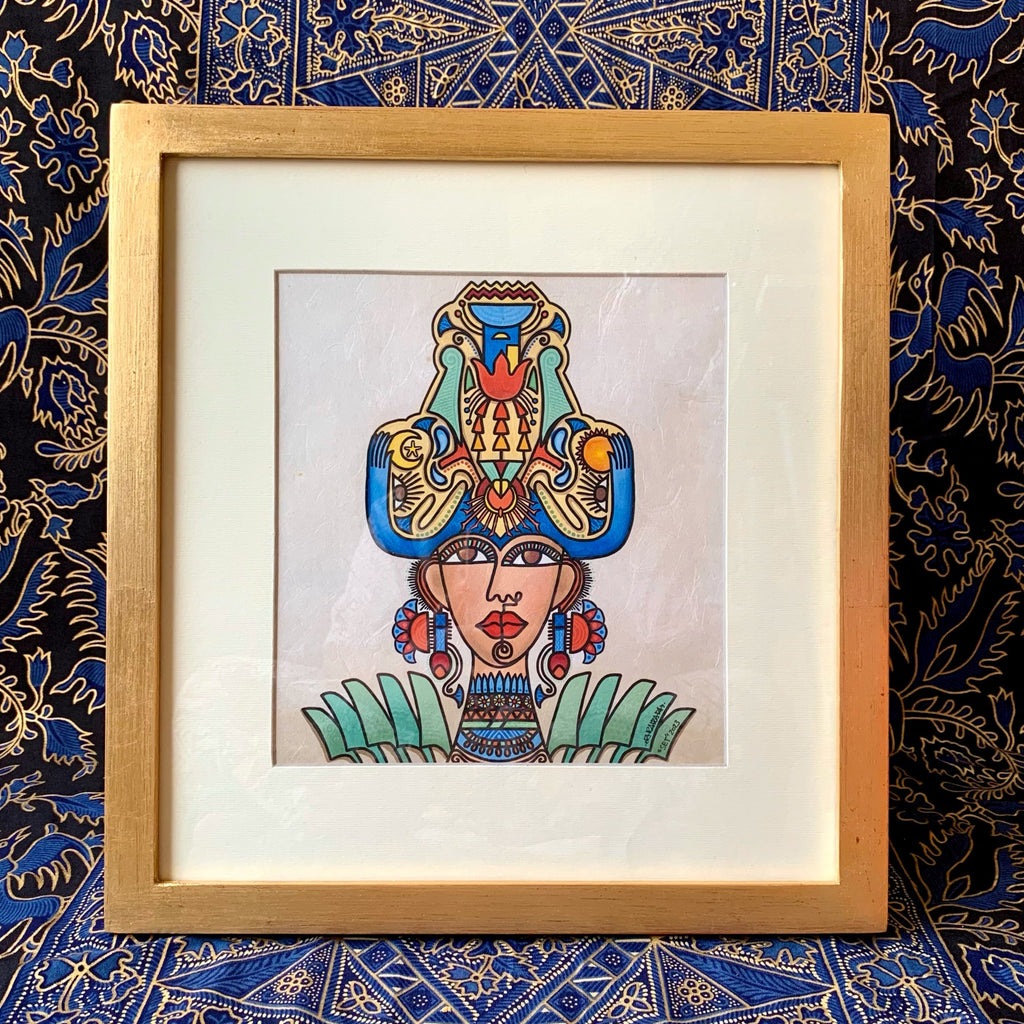 Sitt ست – Farahzada