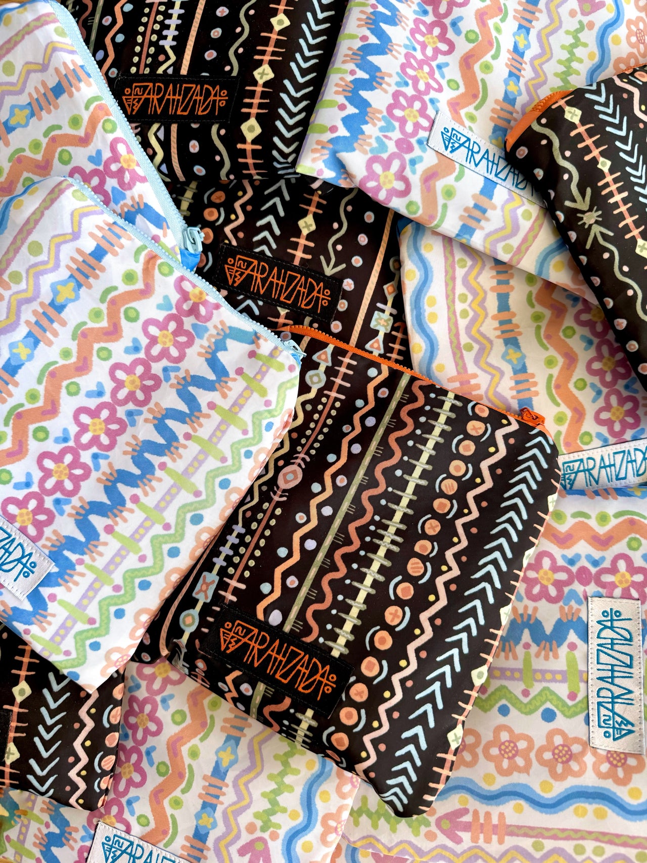 Farahzada - Art inspired by Egypt, Africa & The Middle East